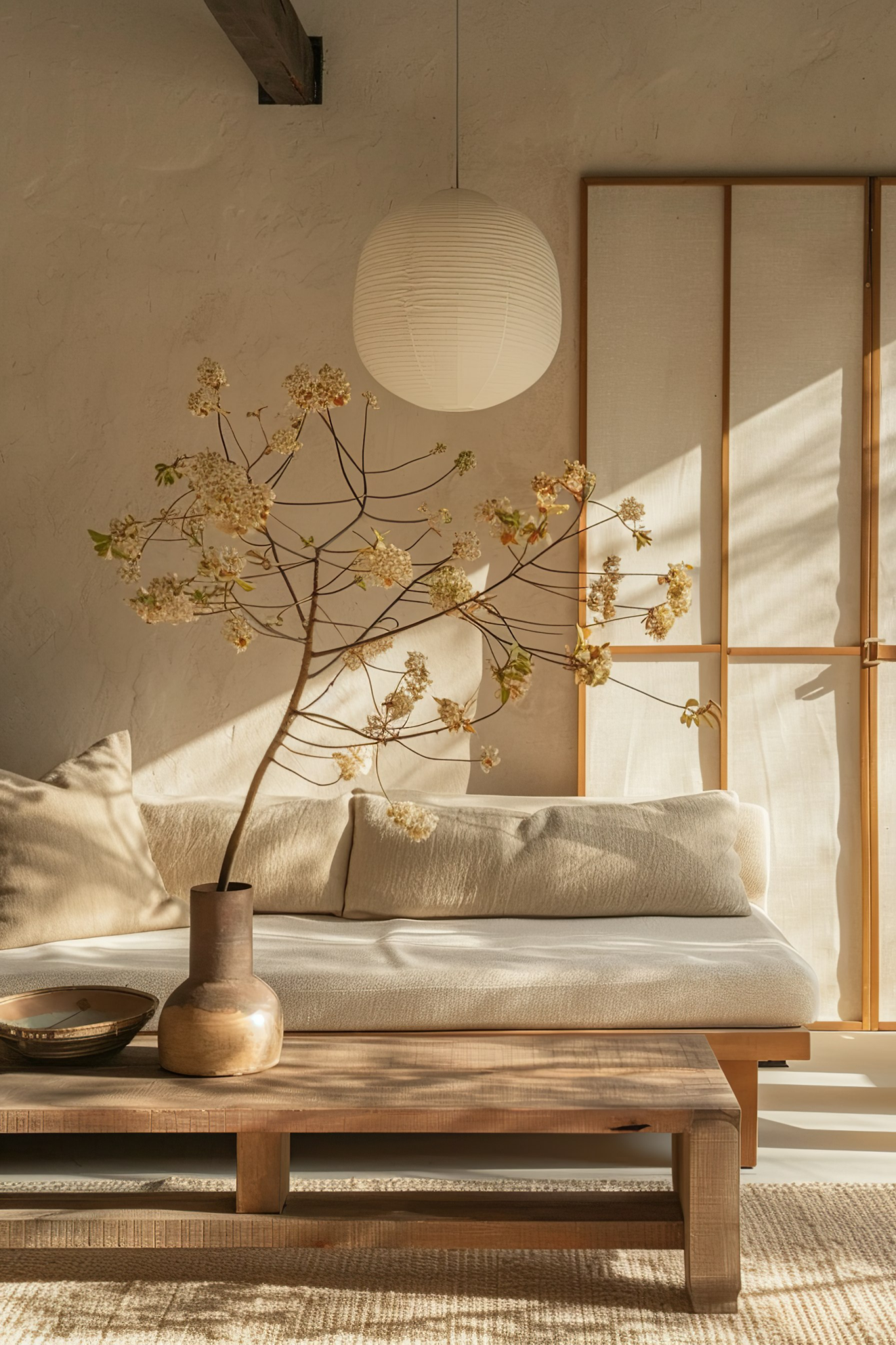 Japandi Interiors: Key Elements That Define This Unique Style - Quiet ...