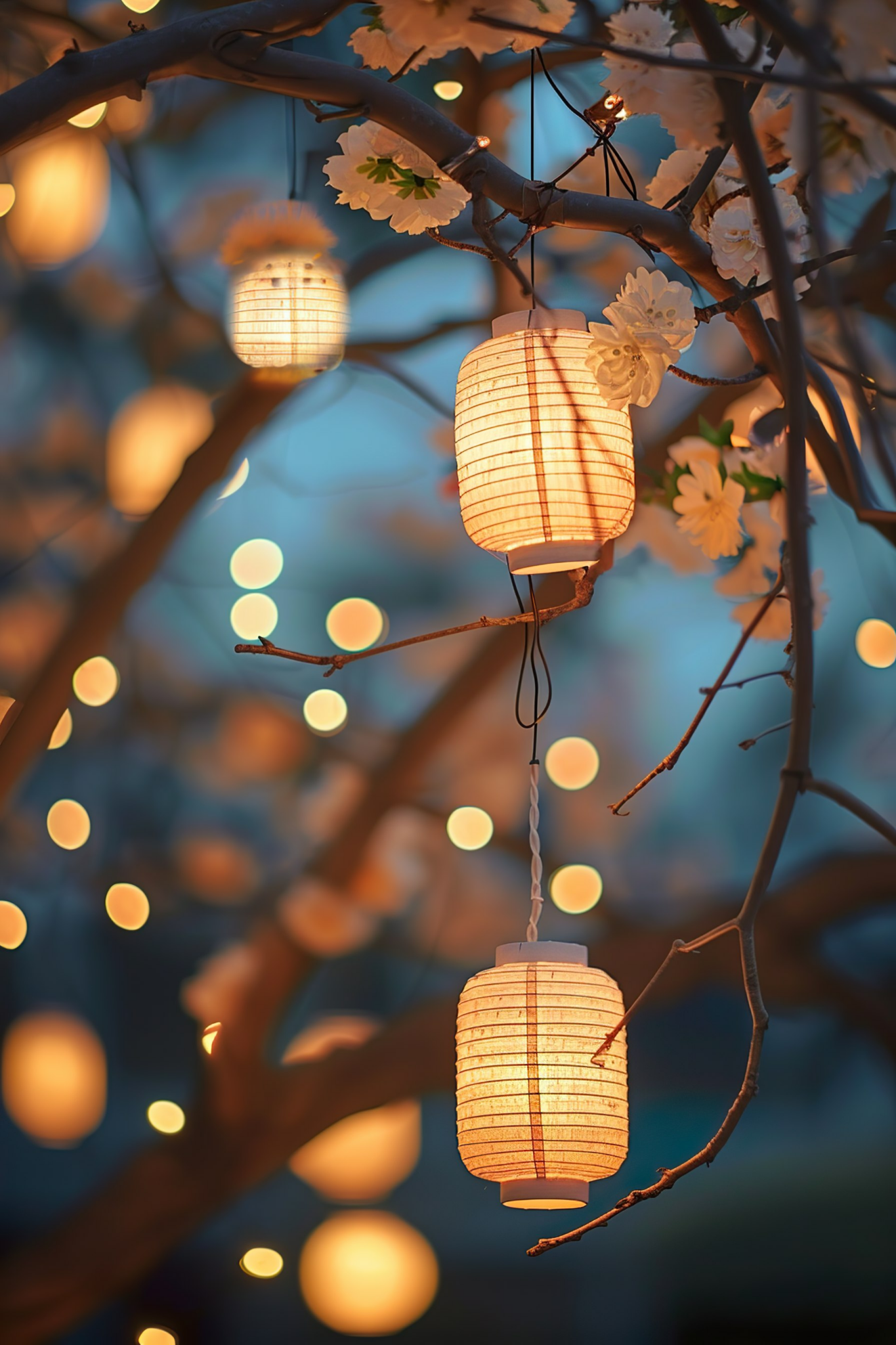 Japandi Lights: The Key to Warm and Functional Lighting - Quiet Minimal
