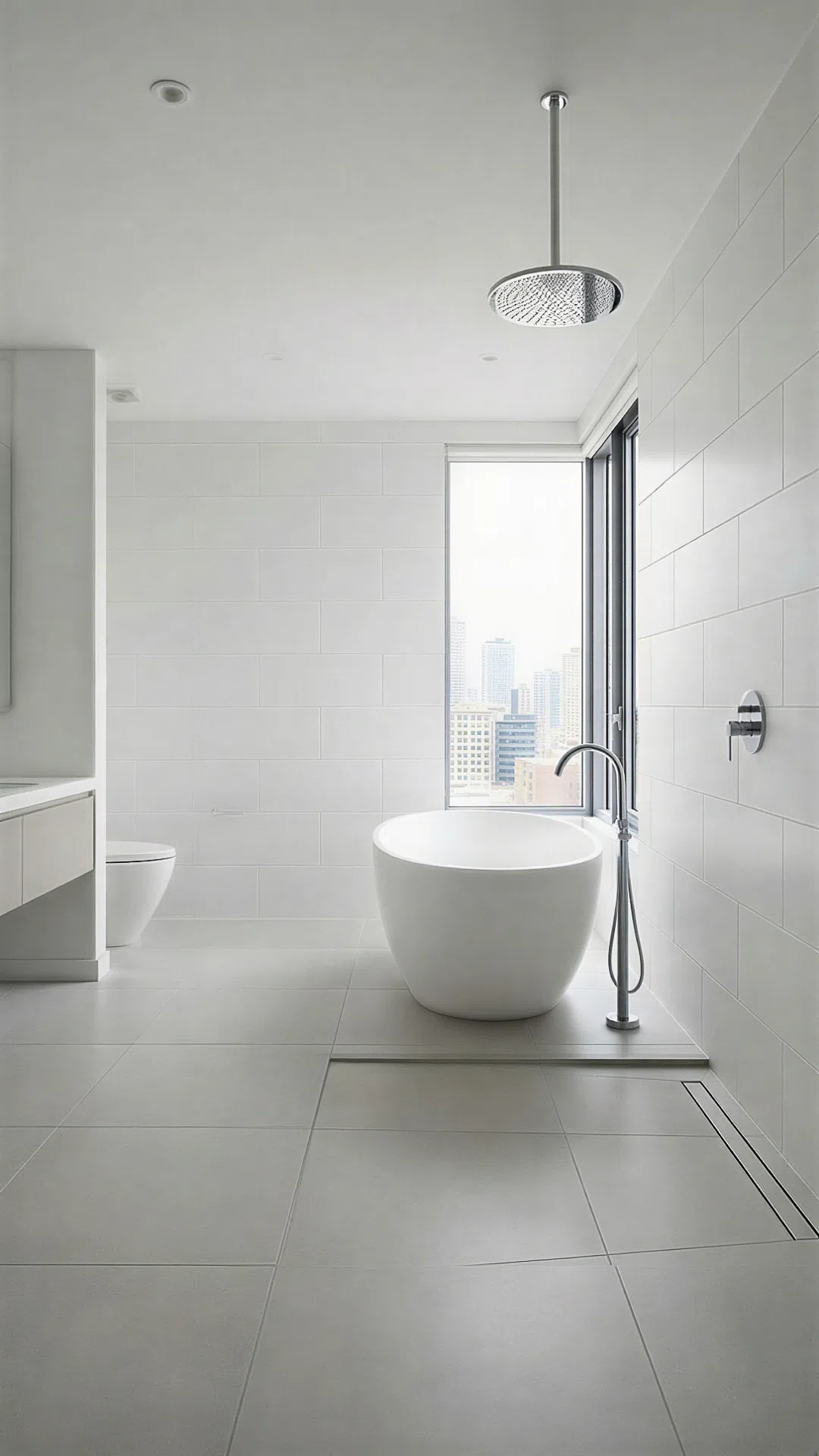 The Wet Room Revolution: 6 Styles of Walk-In Showers with Tubs - Quiet ...