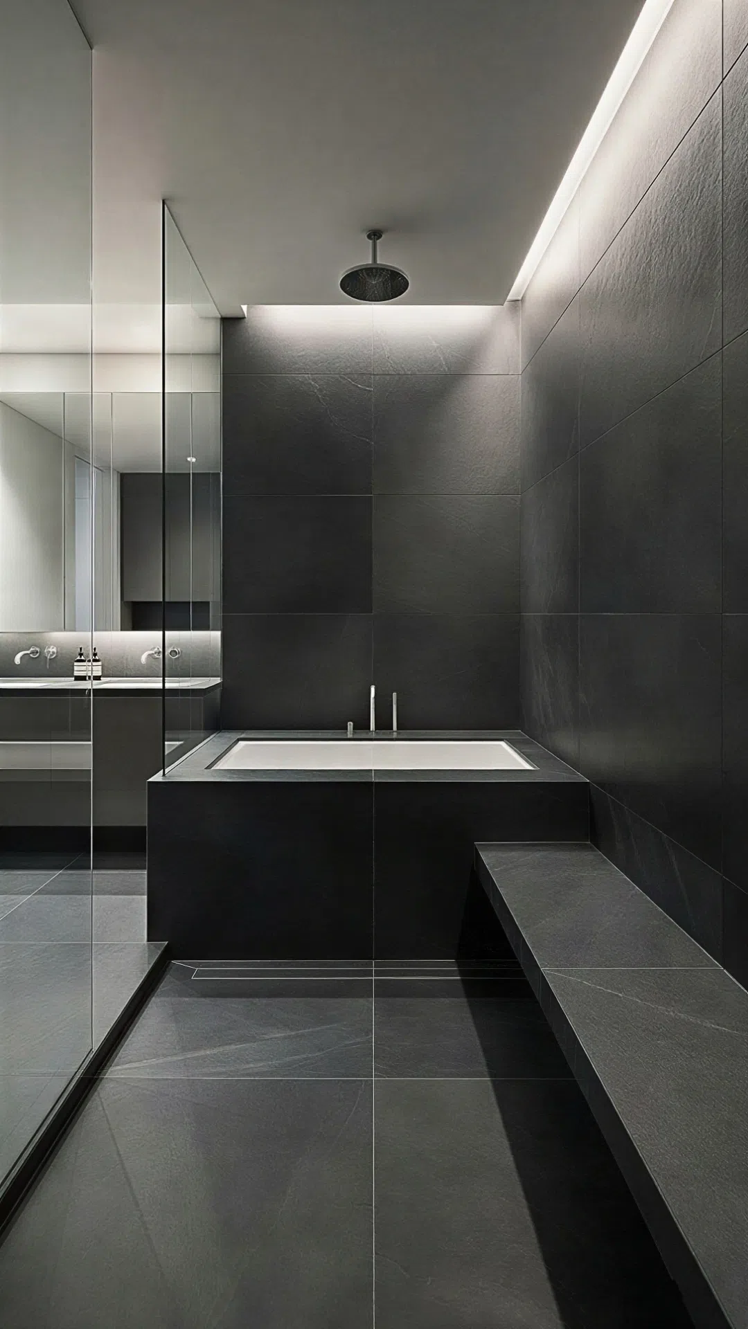The Wet Room Revolution: 6 Styles of Walk-In Showers with Tubs - Quiet ...