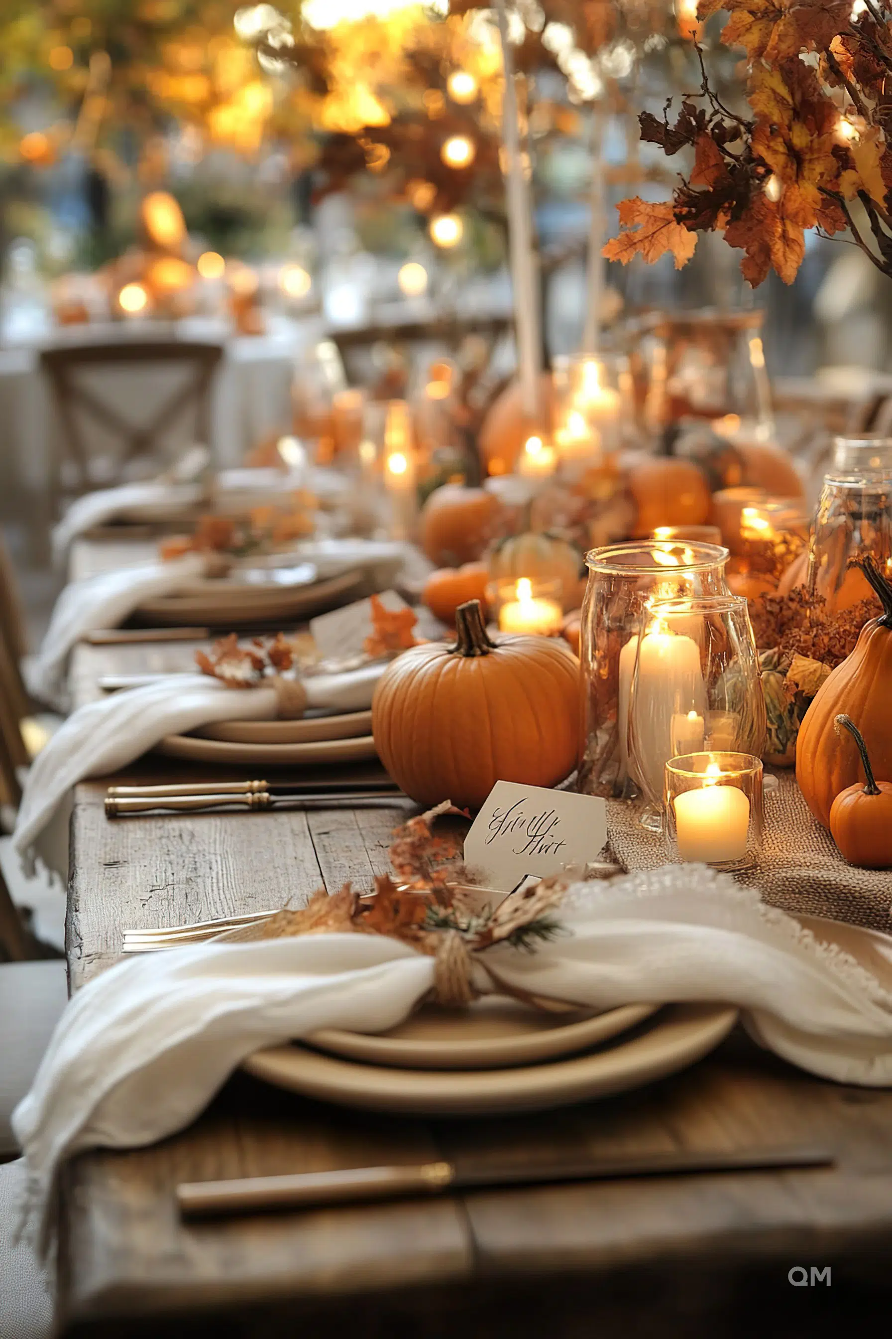 Autumn Home Decor Ideas: Timeless Style - Quiet Minimal