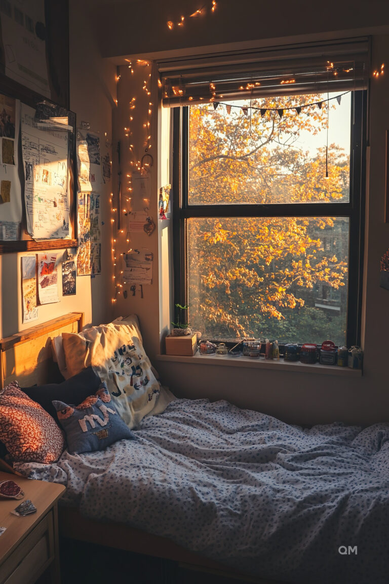Cute Rooms: Designing Adorable and Inviting Spaces - Quiet Minimal