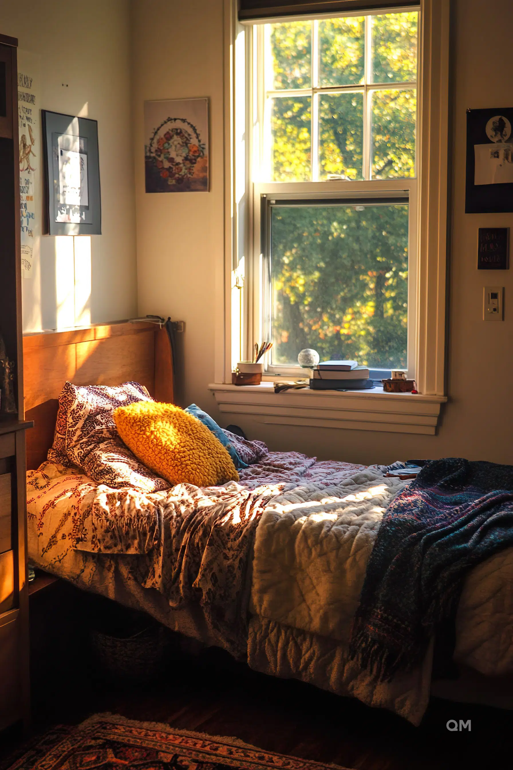 Dorm Room Hacks: Smart Solutions for Making the Most of Your Space ...