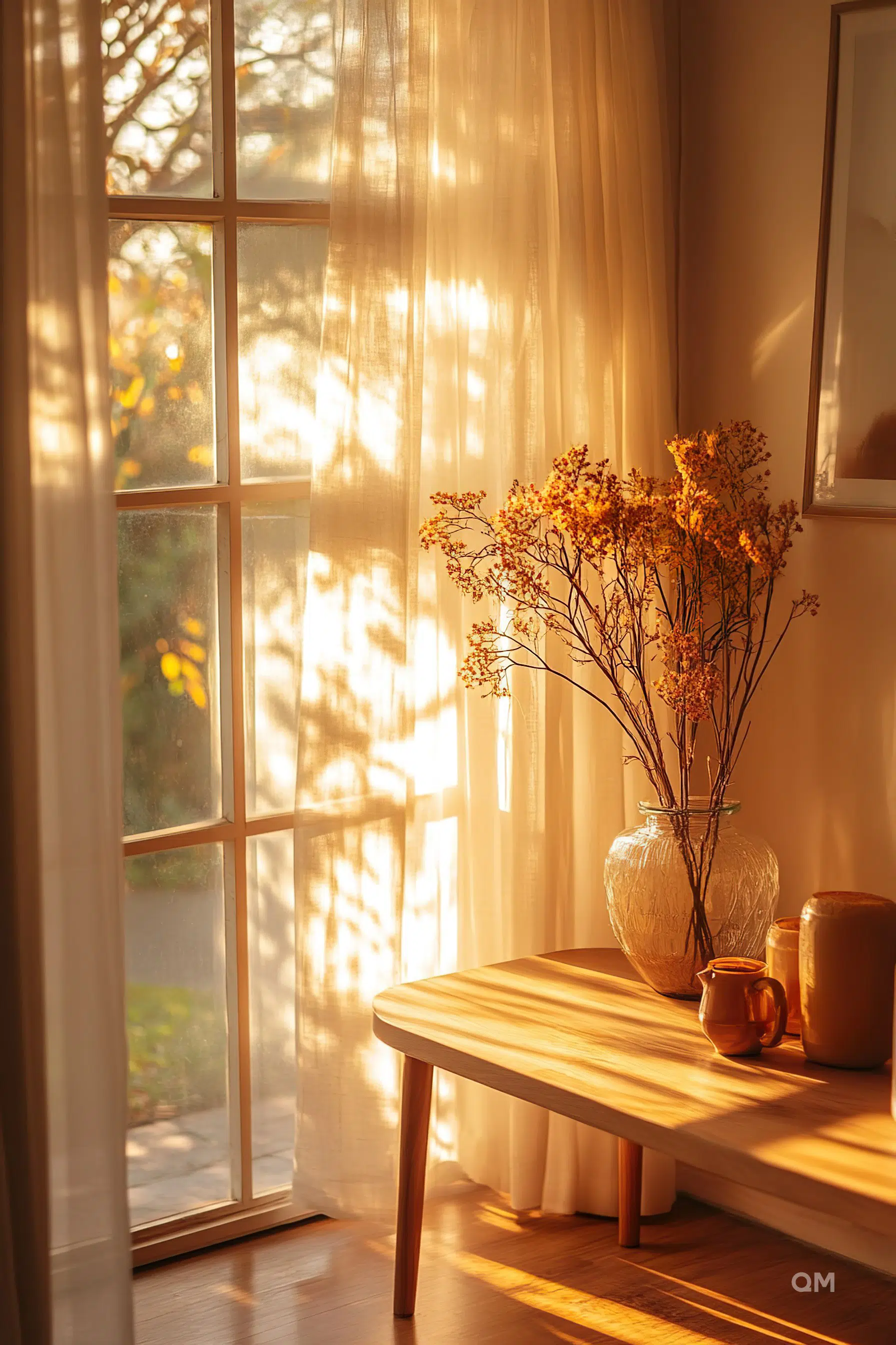Fall Decor Indoor: Creating a Seasonal Interior - Quiet Minimal
