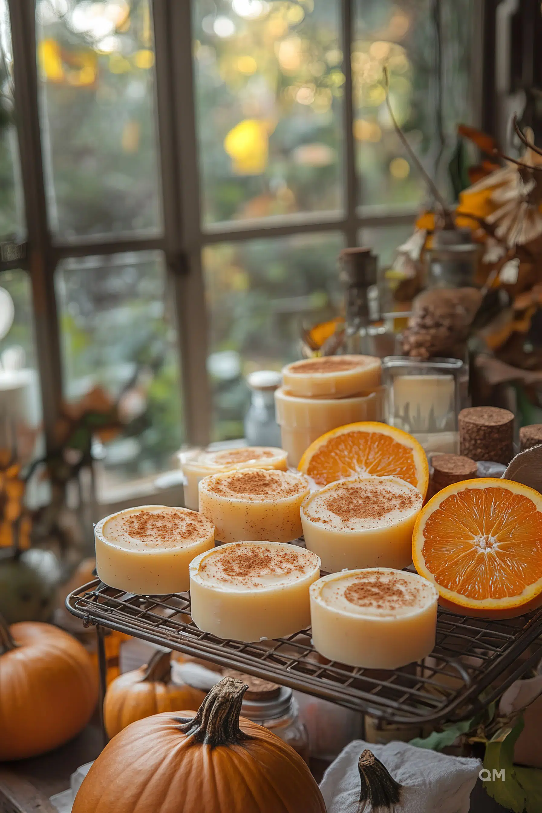 Do It Yourself Fall Decorations: Handmade Projects - Quiet Minimal