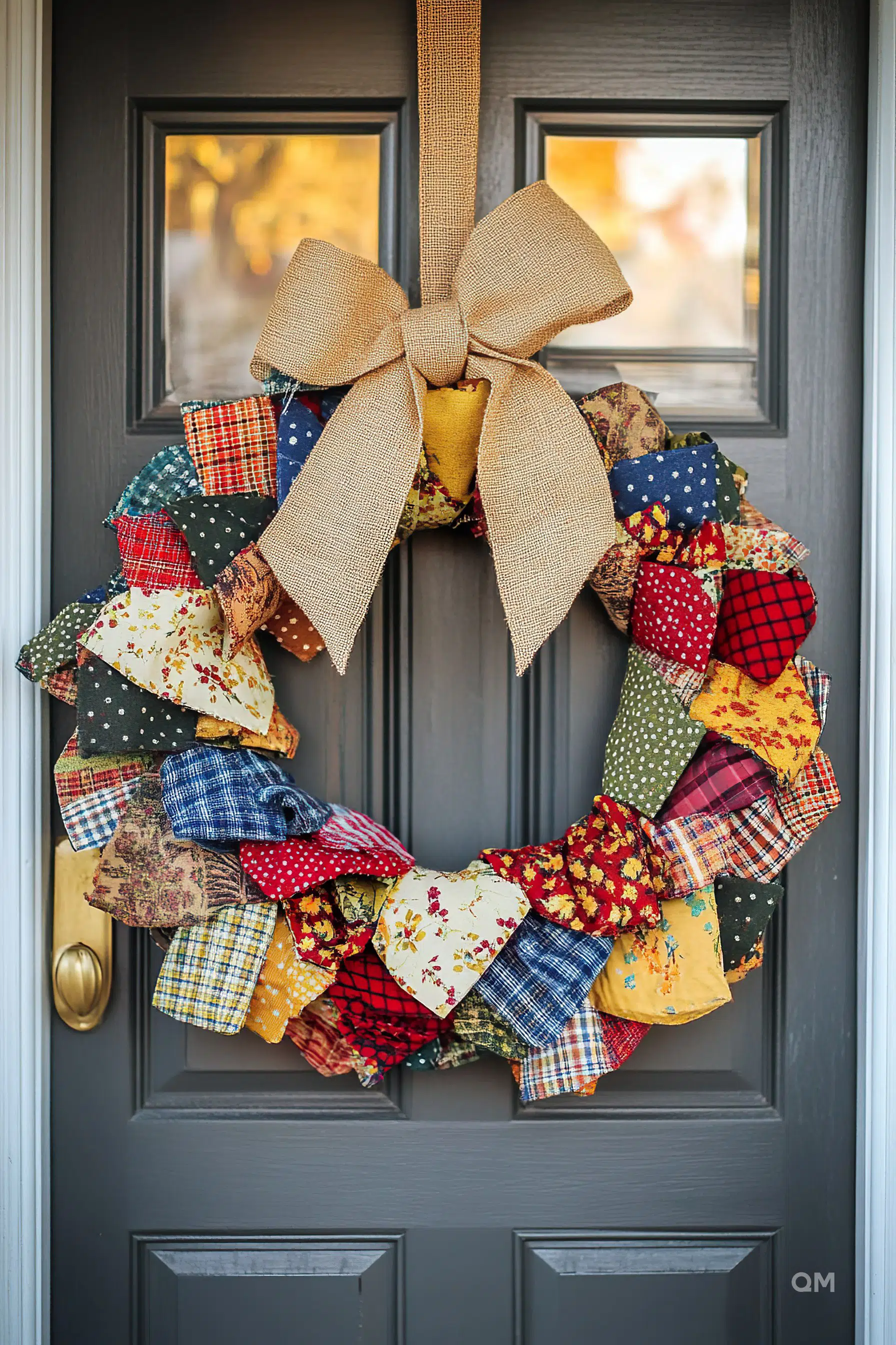 Do It Yourself Fall Decorations: Handmade Projects - Quiet Minimal