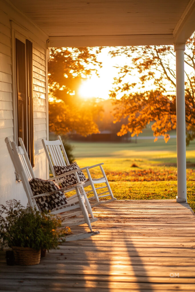 Fall Decorations: Tips for Seasonal Charm - Quiet Minimal