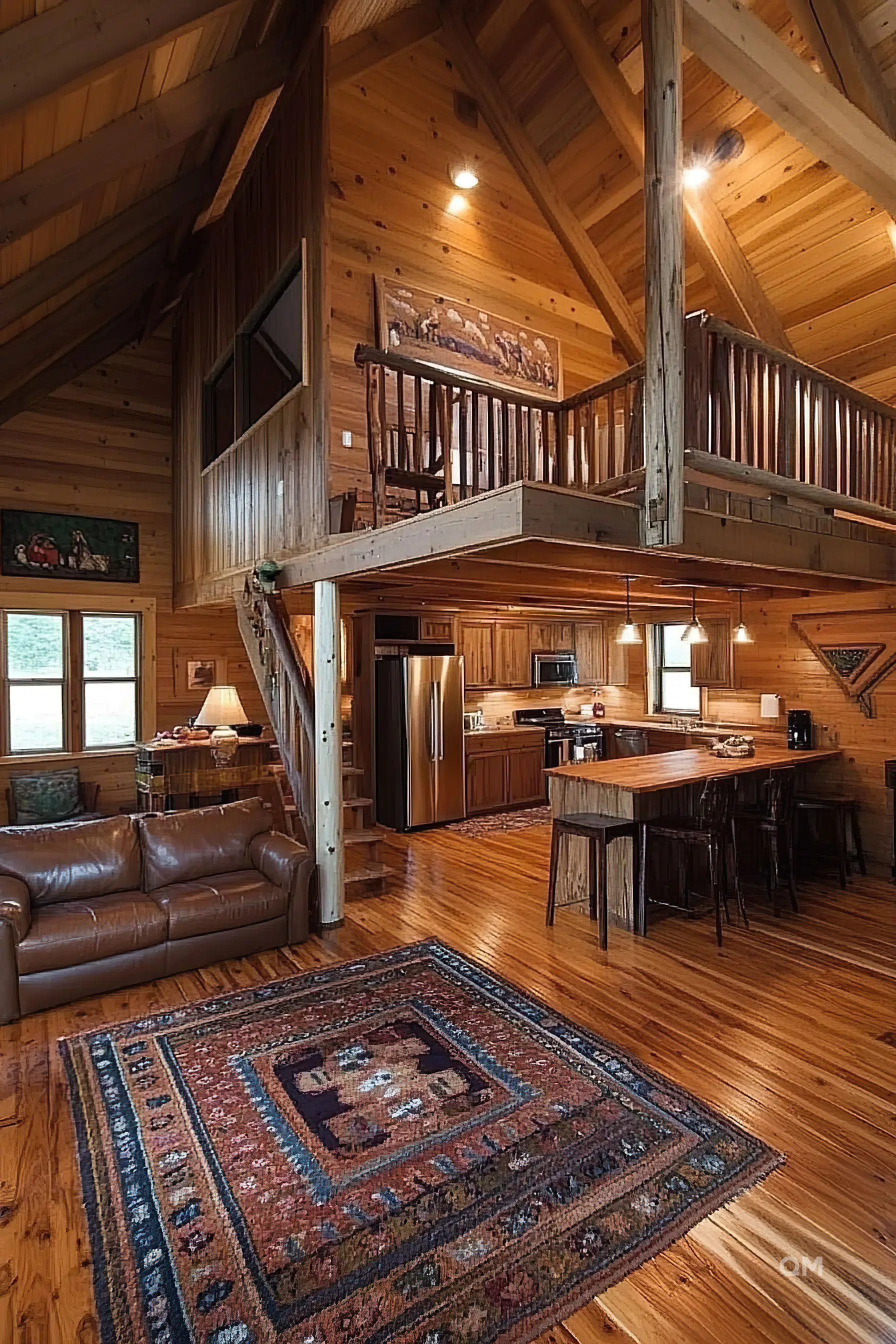 Small Barn House Ideas: Tips for Designing Your Compact Countryside ...