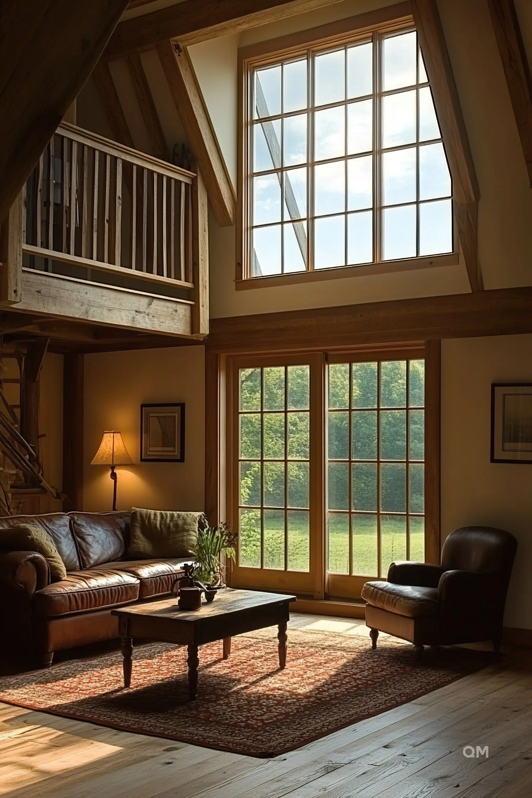 Small Barn House Ideas: Tips for Designing Your Compact Countryside ...