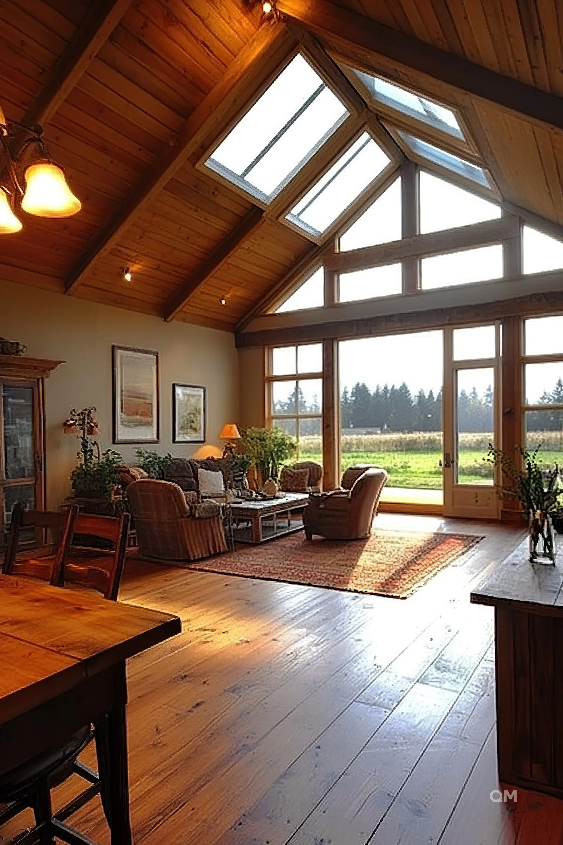 Small Barn House Ideas: Tips for Designing Your Compact Countryside ...