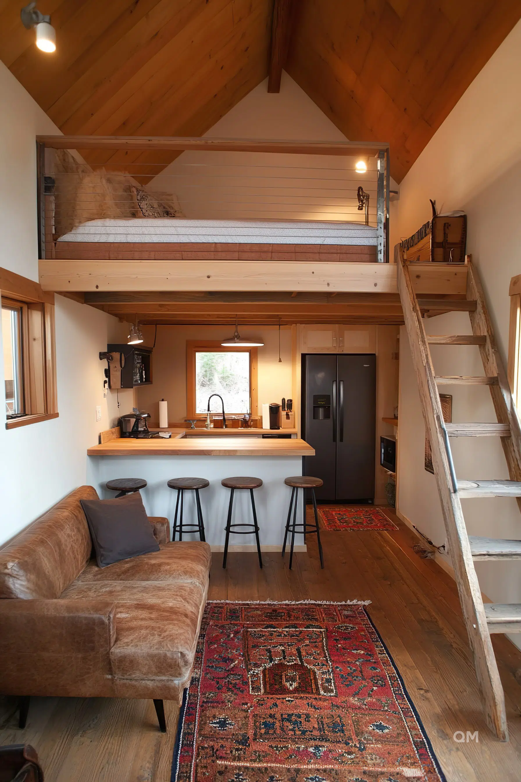 Small Barn House Ideas: Tips for Designing Your Compact Countryside ...