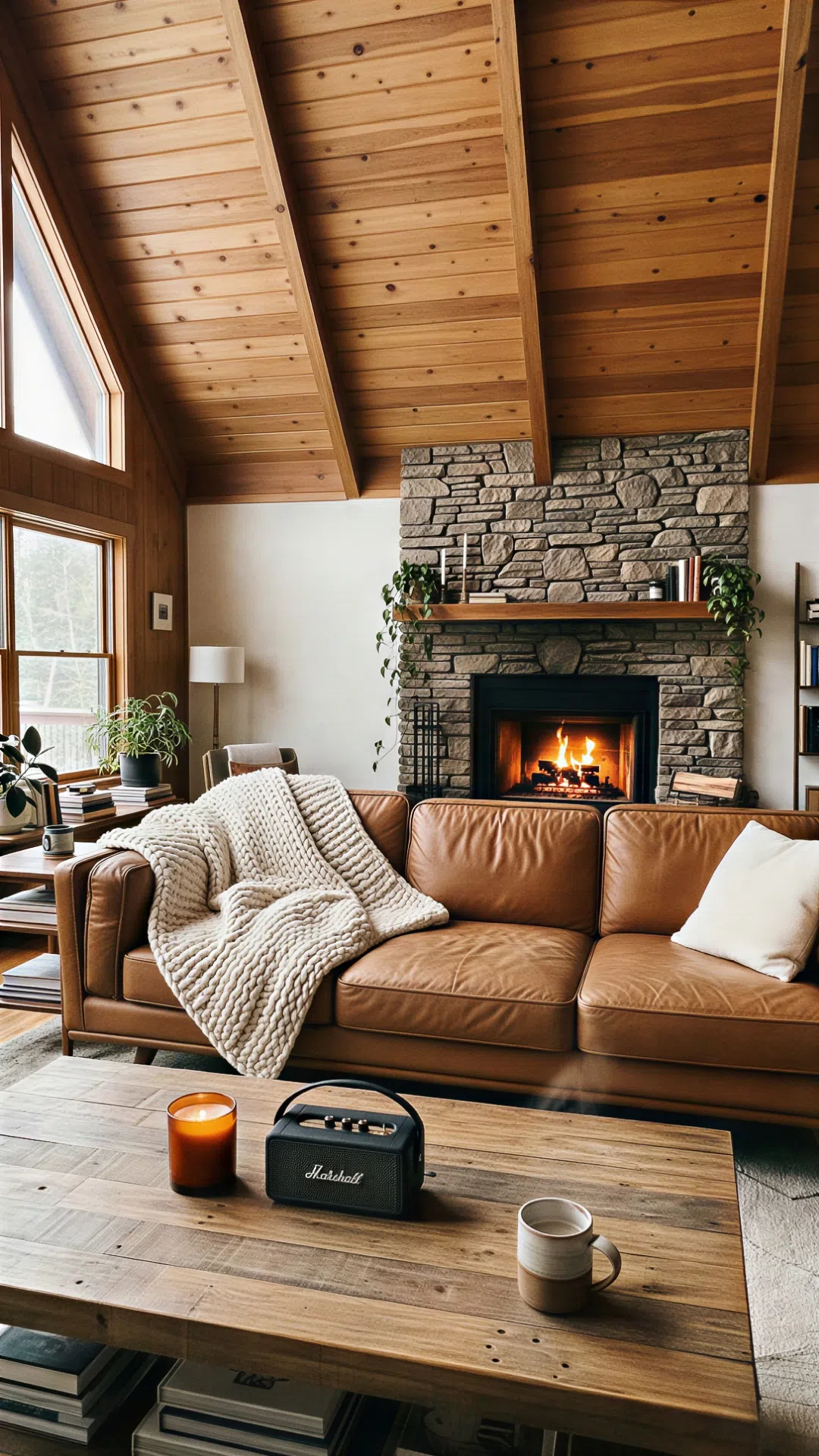 Cabin Trip Ideas for the Creative Curator: A Quiet Minimal Guide ...