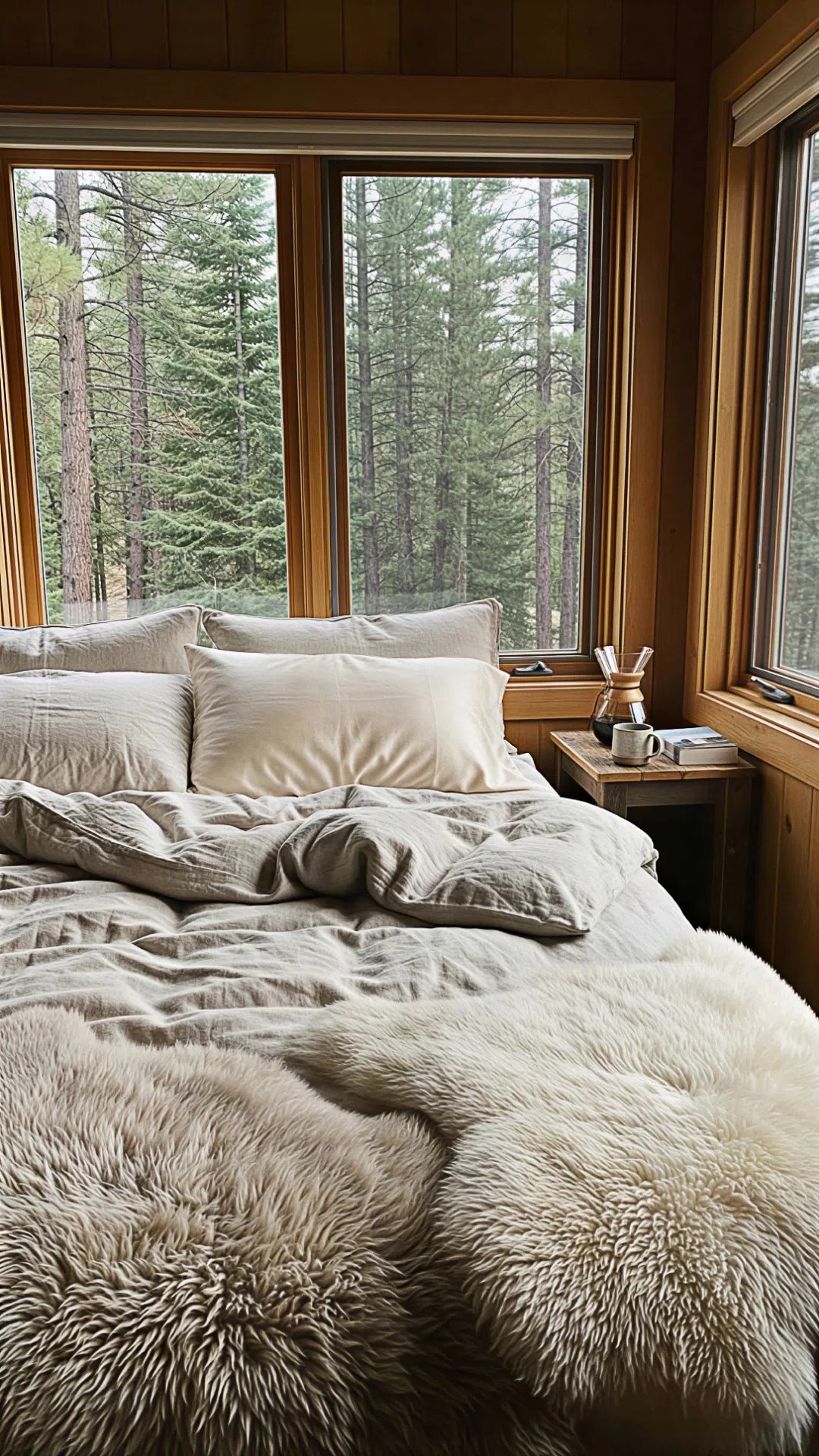 Cabin Trip Ideas for the Creative Curator: A Quiet Minimal Guide ...