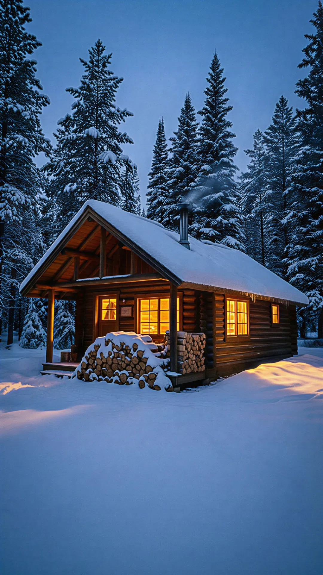 Cabin Trip Ideas for the Creative Curator: A Quiet Minimal Guide ...