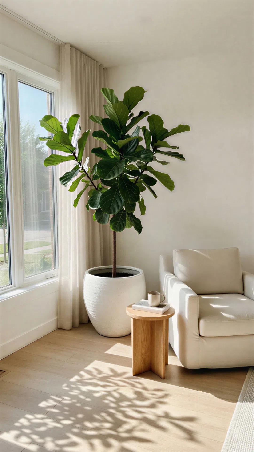 10 Clean Room Aesthetic Ideas for a Cozy, Minimalist Sanctuary - Quiet ...