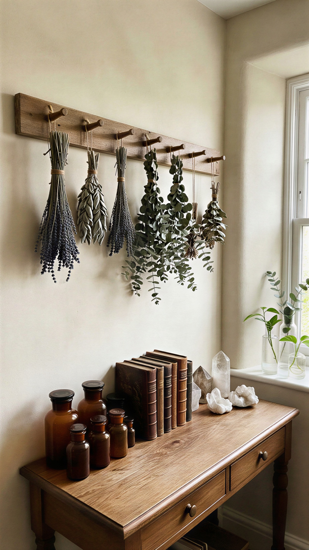 Earthy Cottage Core Aesthetic: 10 Ways to Curate a Grounded Sanctuary ...