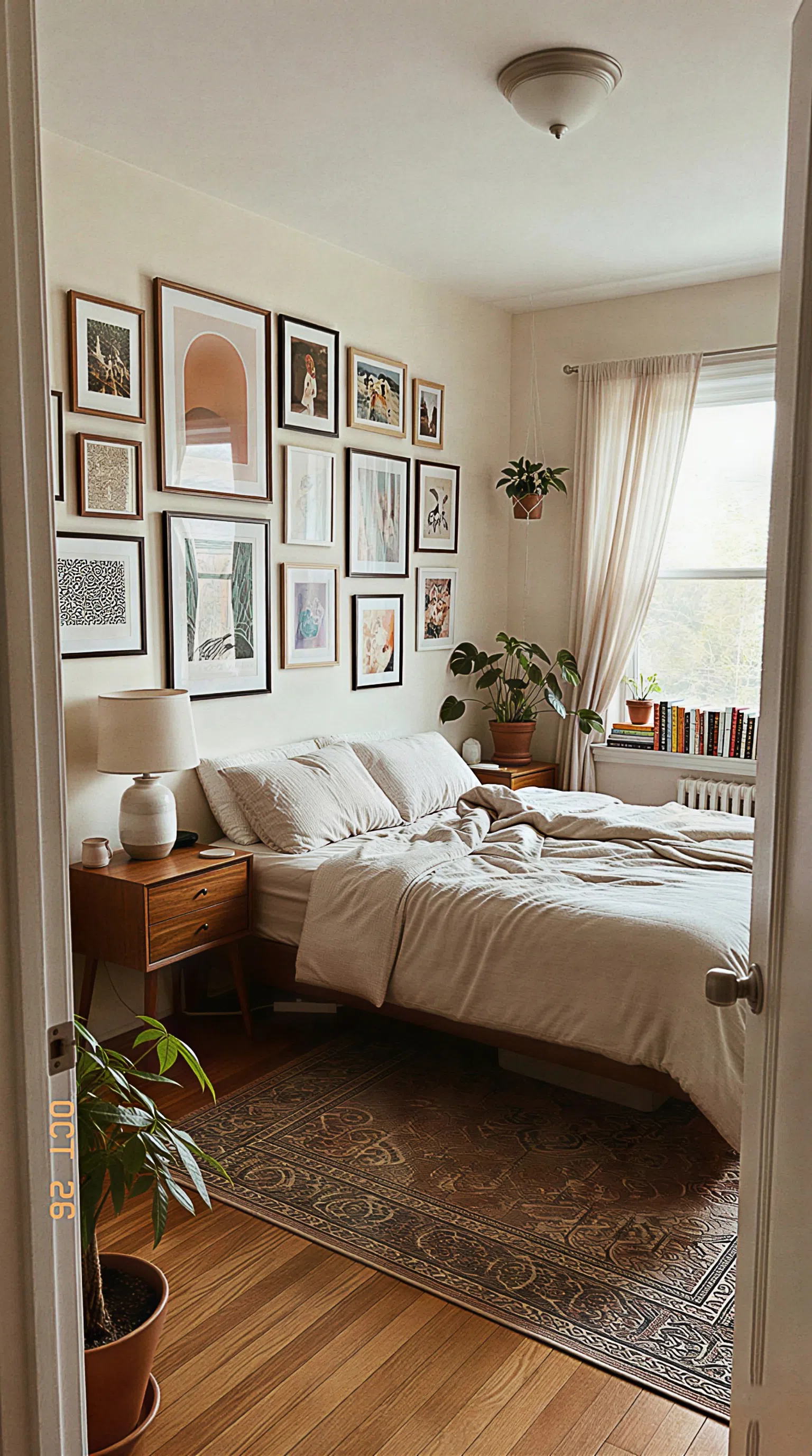 12 Feng Shui Bed Placement Rules for a Harmonious Sanctuary - Quiet Minimal