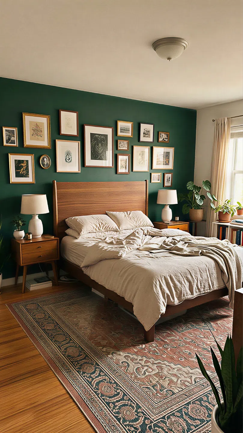 12 Feng Shui Bed Placement Rules for a Harmonious Sanctuary - Quiet Minimal