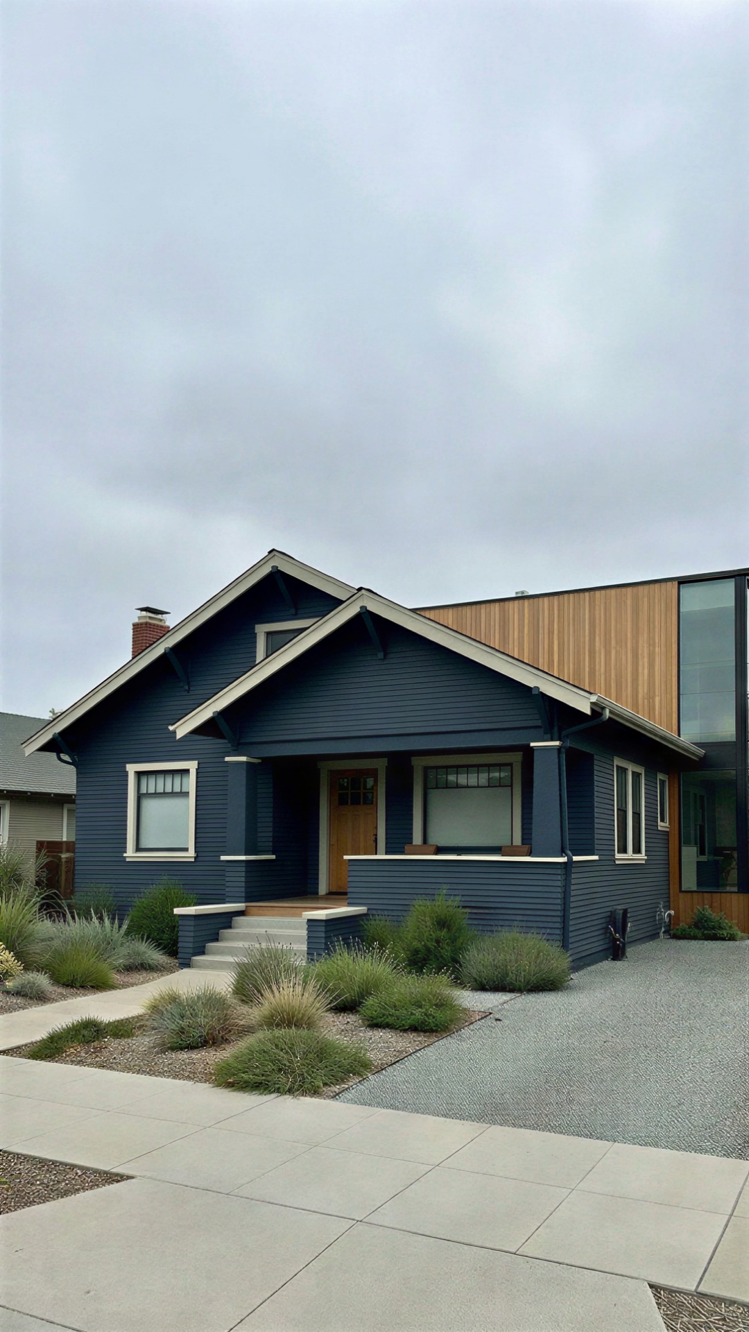 10 Future House Ideas: Redefining the Modern Sanctuary From the Outside ...