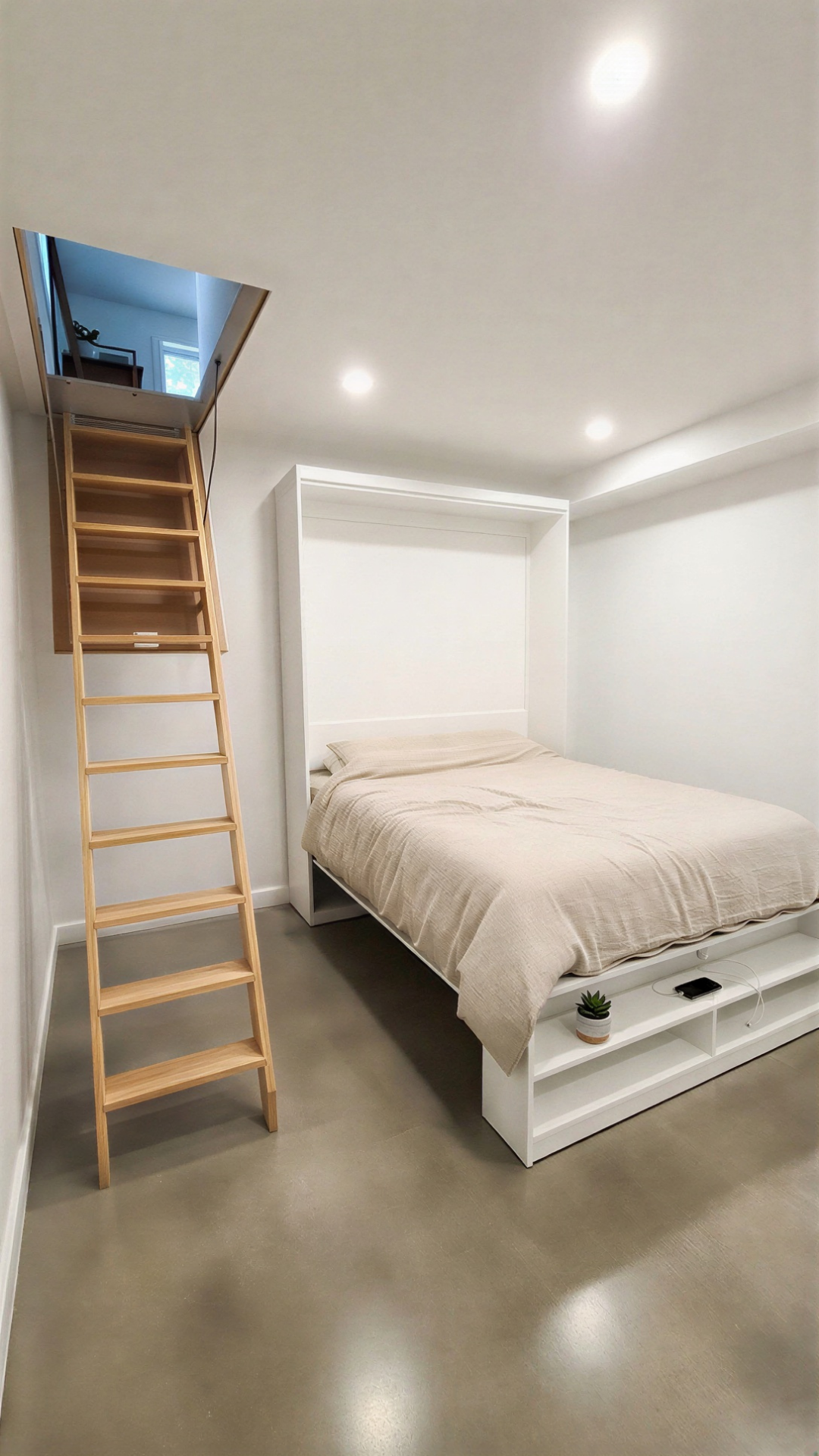 How to Make a Secret Room: 10 Cool & Aesthetic Ideas - Quiet Minimal