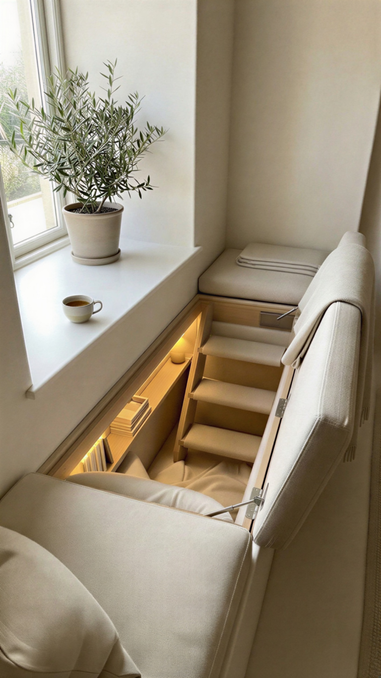 Secret Room Ideas: 10 Hidden Spaces to Create Your Ultimate Home ...