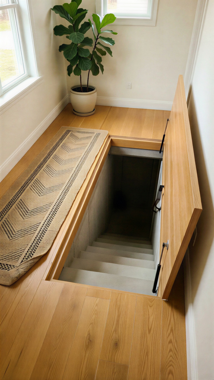 Secret Room Ideas: 10 Hidden Spaces to Create Your Ultimate Home ...