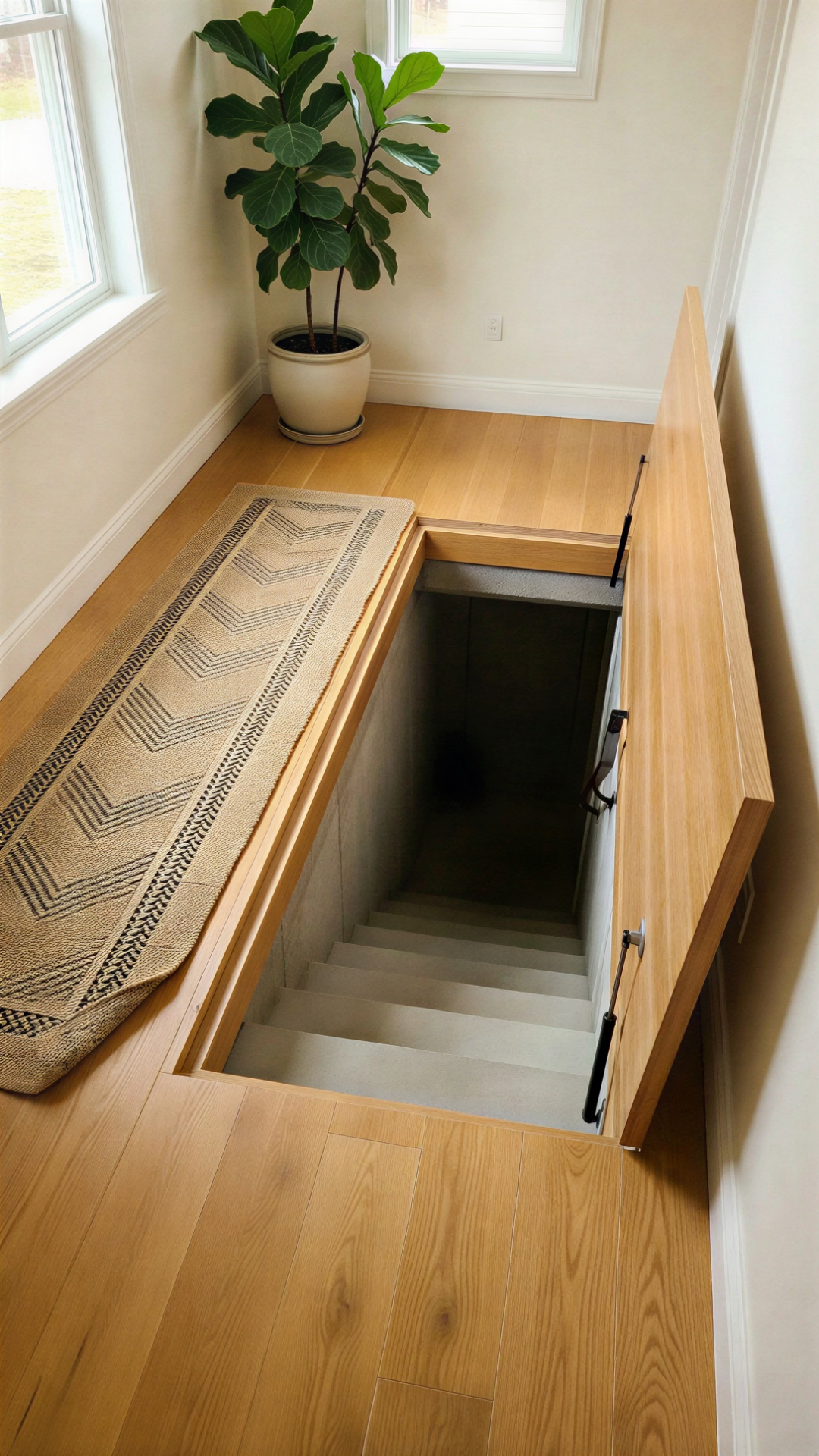 Secret Room Ideas: 10 Hidden Spaces to Create Your Ultimate Home ...
