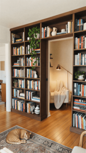 Secret Room Ideas: 10 Hidden Spaces to Create Your Ultimate Home ...