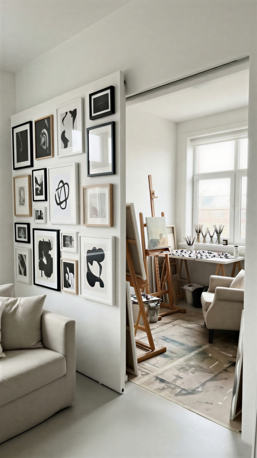 Secret Room Ideas: 10 Hidden Spaces to Create Your Ultimate Home ...
