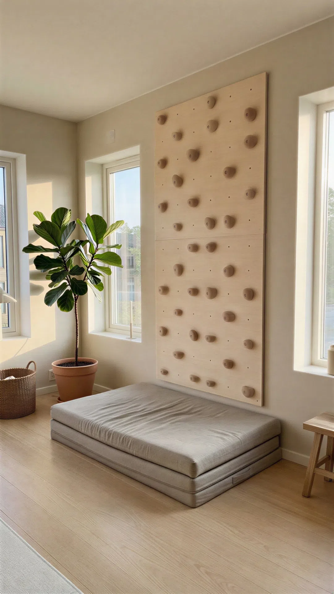 Small Playroom Ideas for Space Saving: 10 Clever Solutions - Quiet Minimal