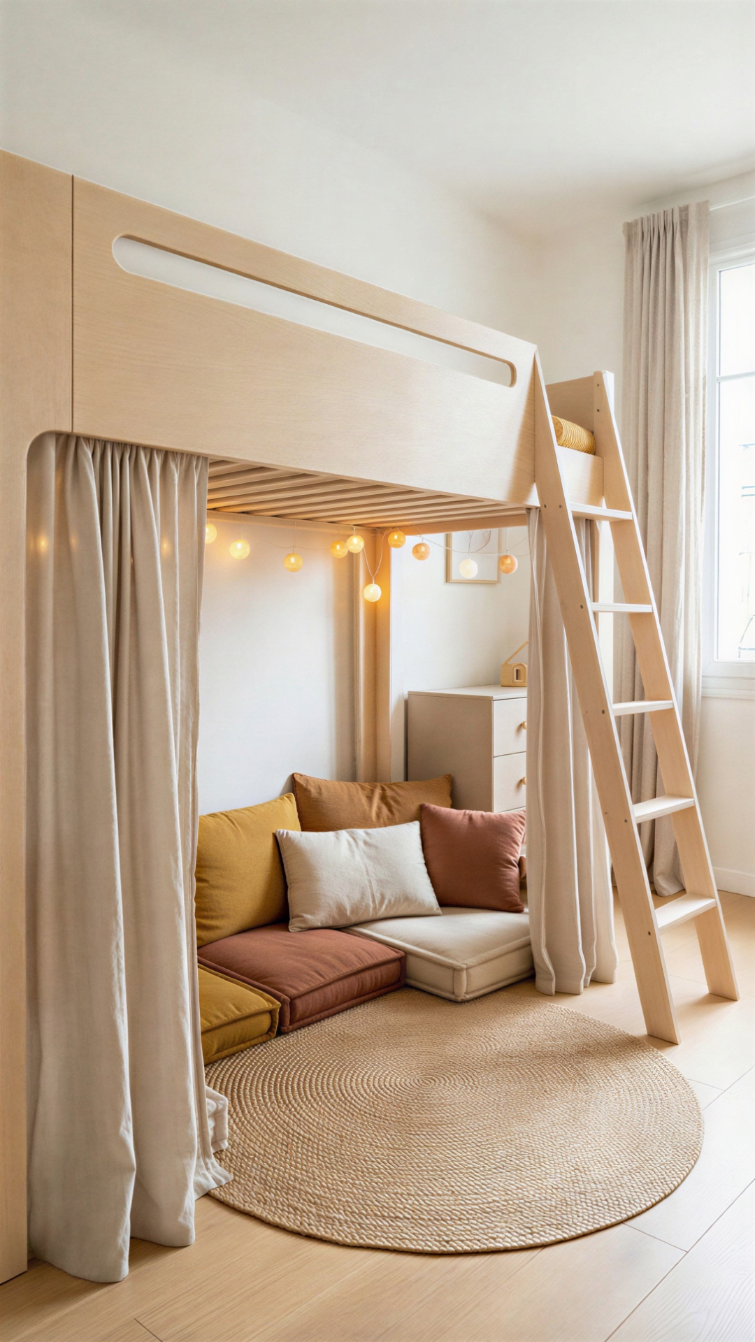 Small Playroom Ideas for Space Saving: 10 Clever Solutions - Quiet Minimal