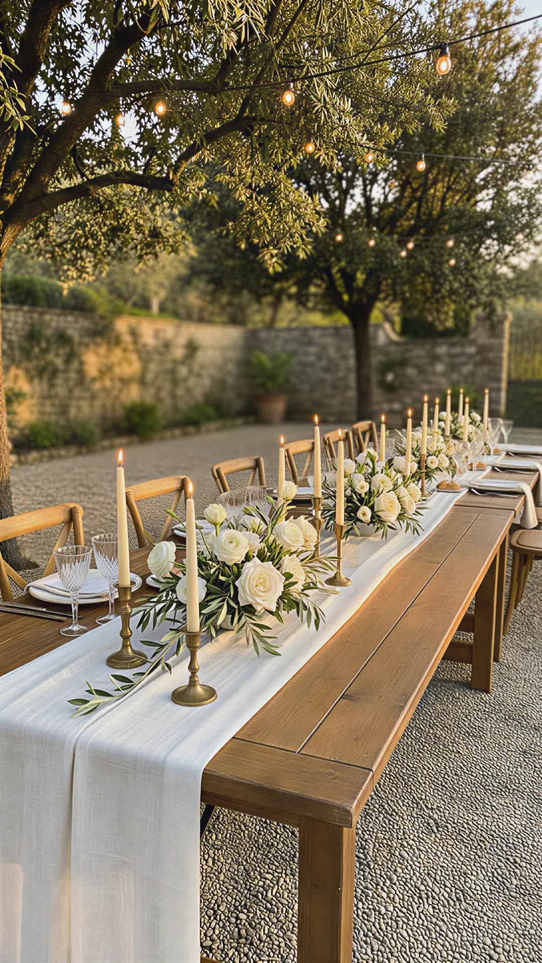 10 Wedding Aesthetic Ideas for a Timeless, Curated Celebration (Decor ...