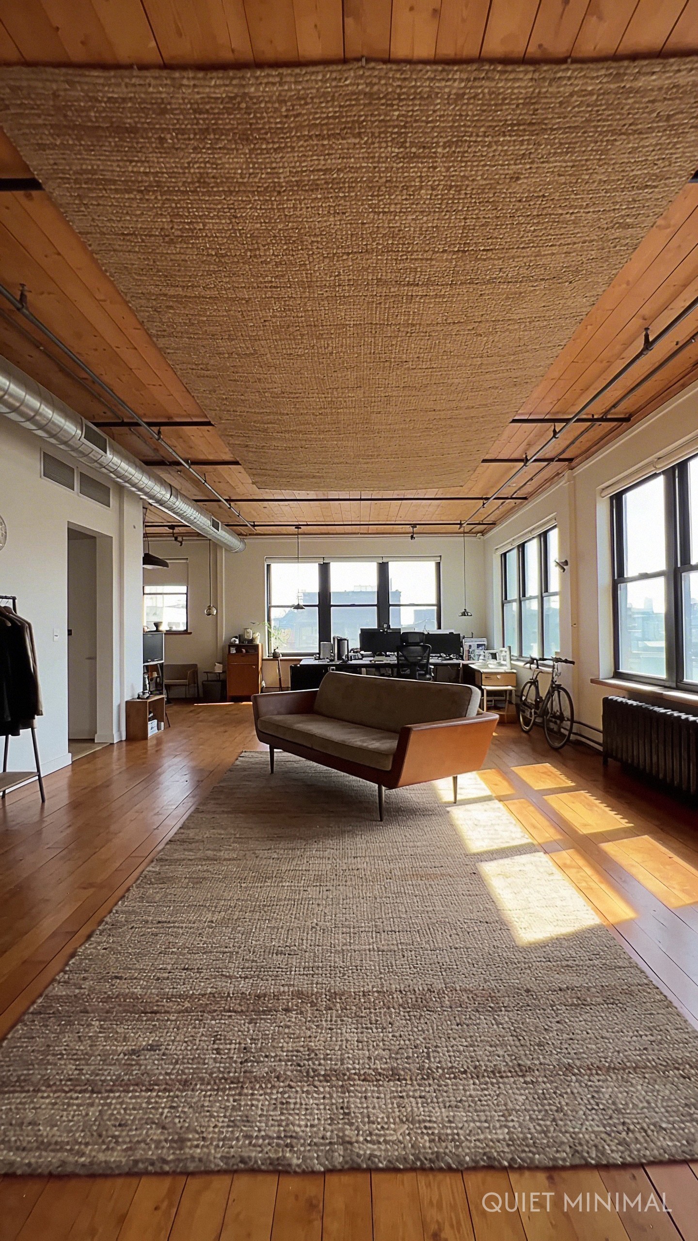 Solo Living Aesthetic Without Feeling Lonely Or Empty Inside - Quiet ...