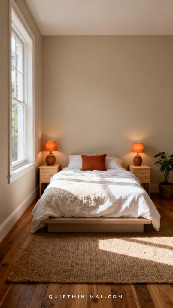 12 Feng Shui Bed Placement Rules for a Small Bedroom (And What to Do ...