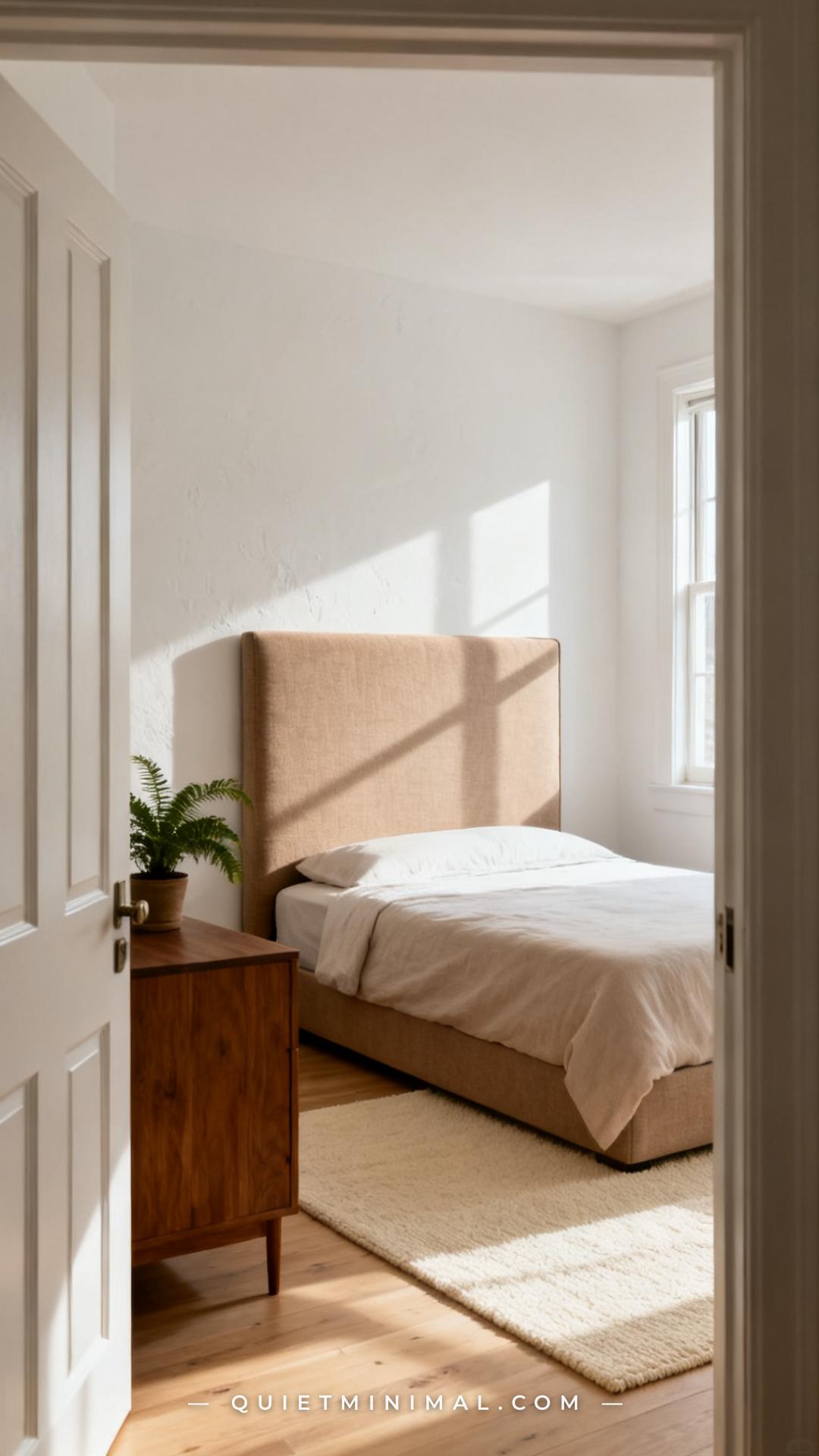 12 Feng Shui Bed Placement Rules for a Small Bedroom (And What to Do ...