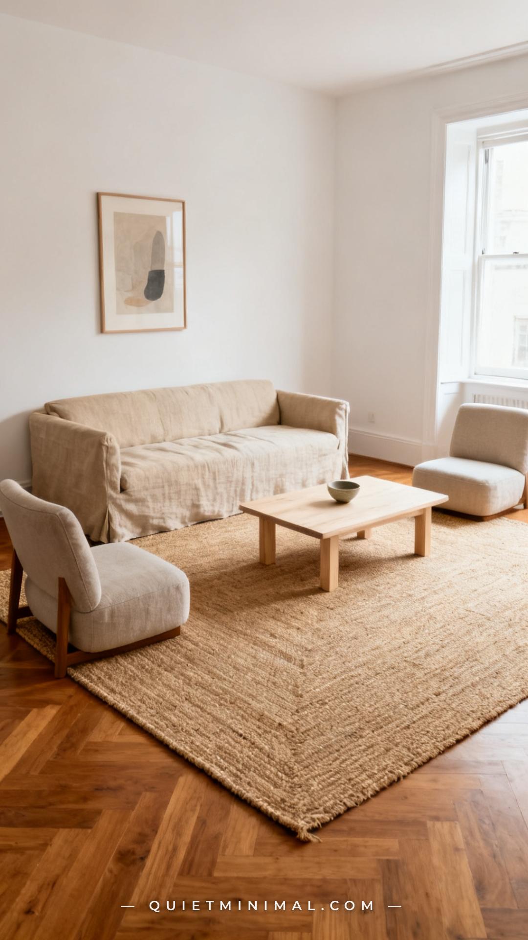Quiet Minimal - Less Is More - Quiet Minimal