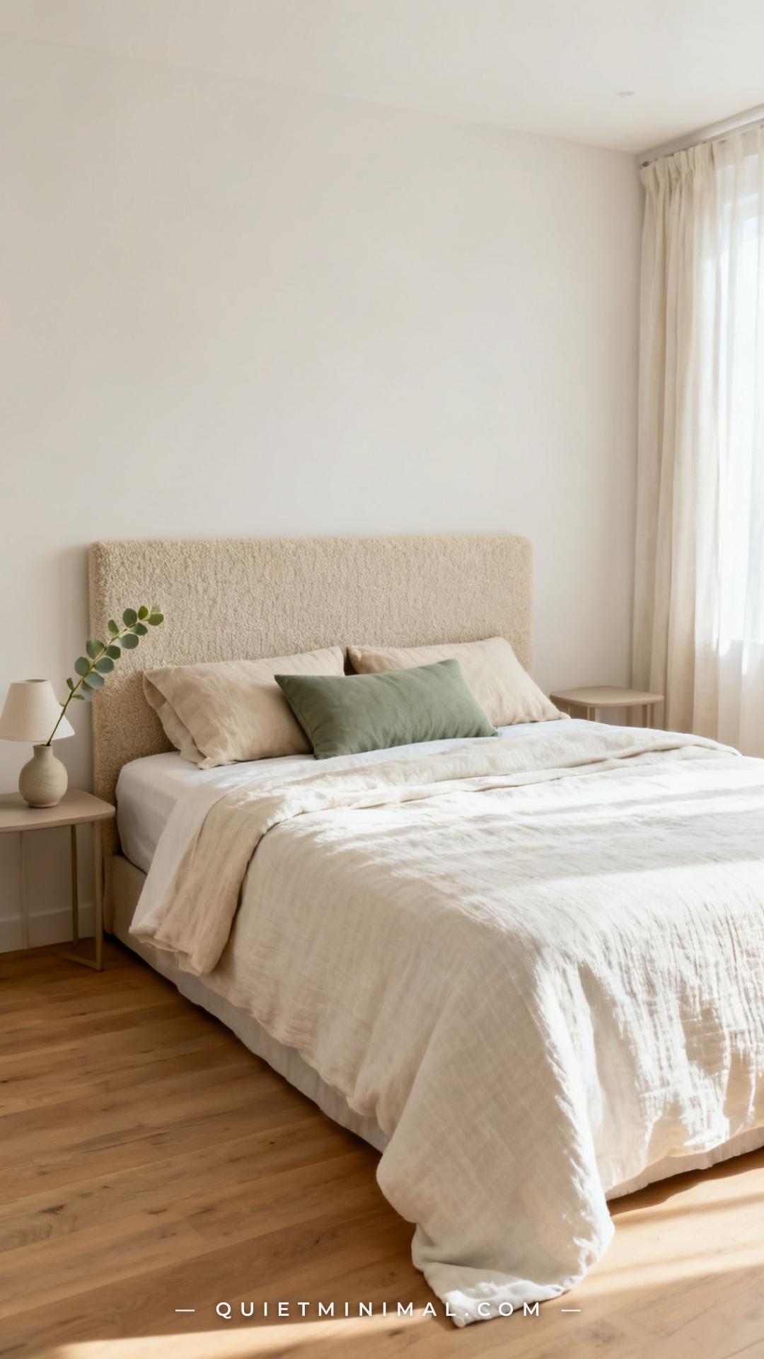 12 Bedroom Makeover Ideas Under $300 That Actually Look Expensive ...