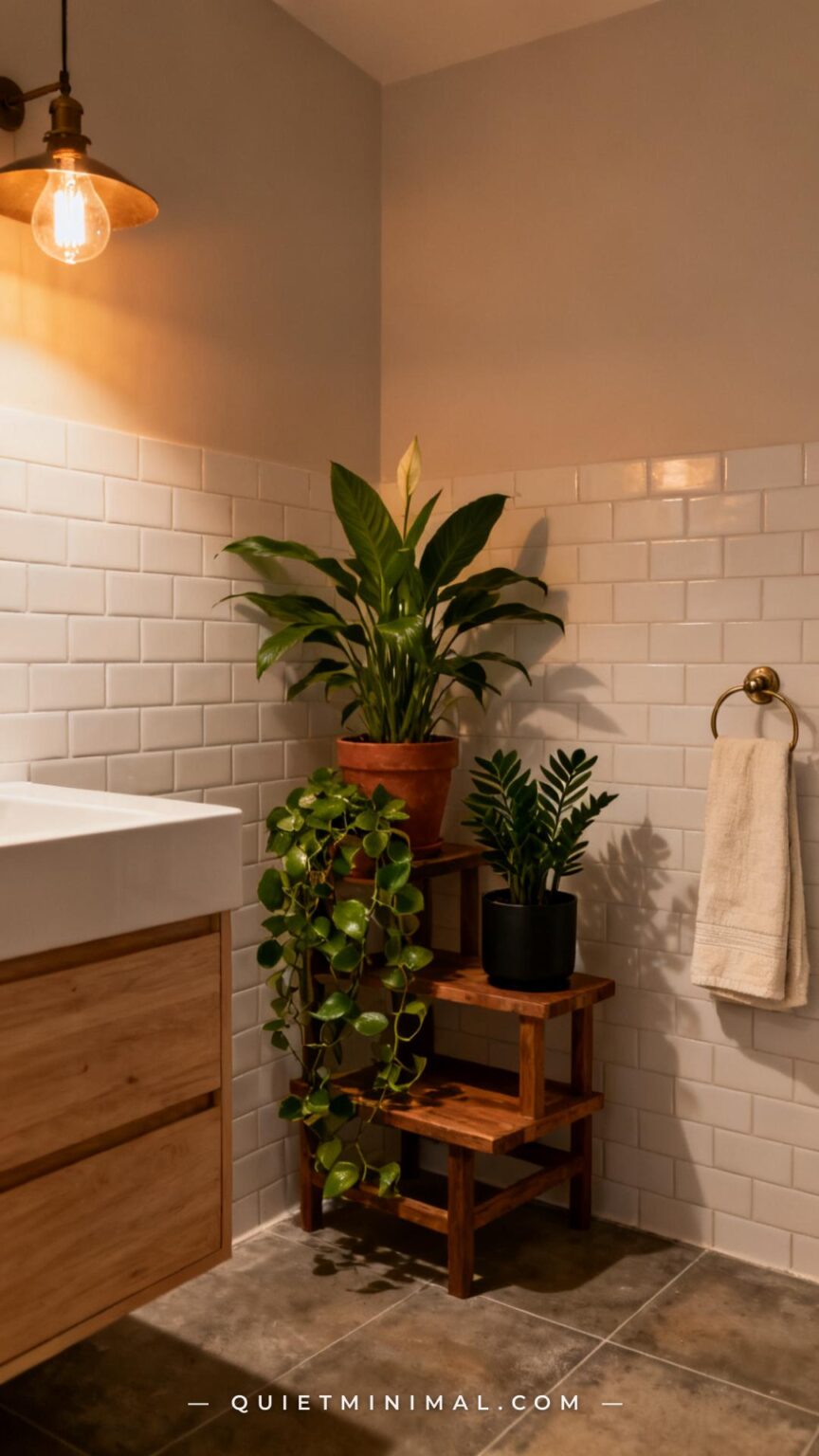 11 Best Plants for a Bathroom with No Window (Honest Survival Guide ...