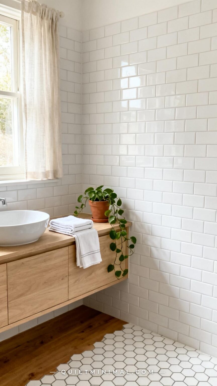 12 Minimal-Effort Cleaning Hacks for Grout, Tile, Baseboards, and ...