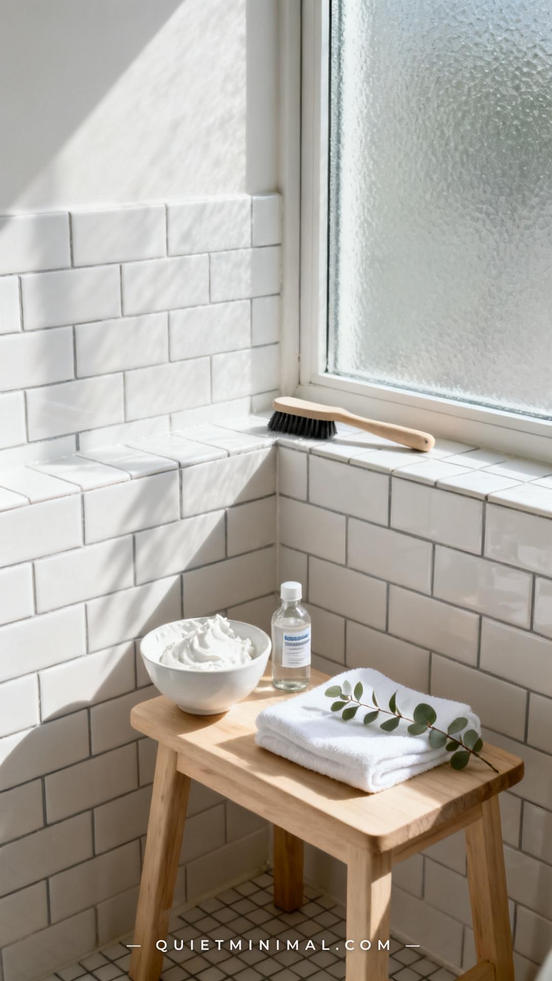 12 Minimal-Effort Cleaning Hacks for Grout, Tile, Baseboards, and ...