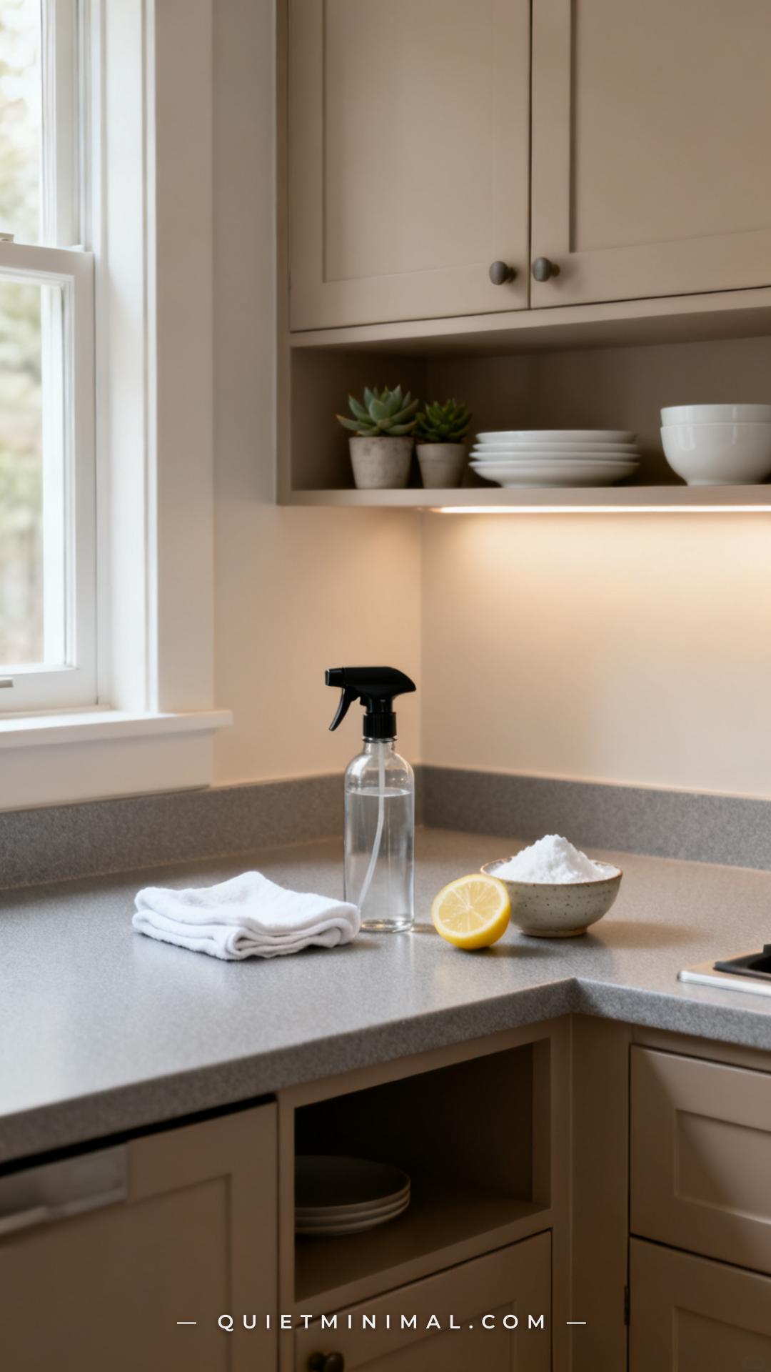 14 DIY Natural All-Purpose Cleaner Ideas for Kitchen, Bathroom, and ...