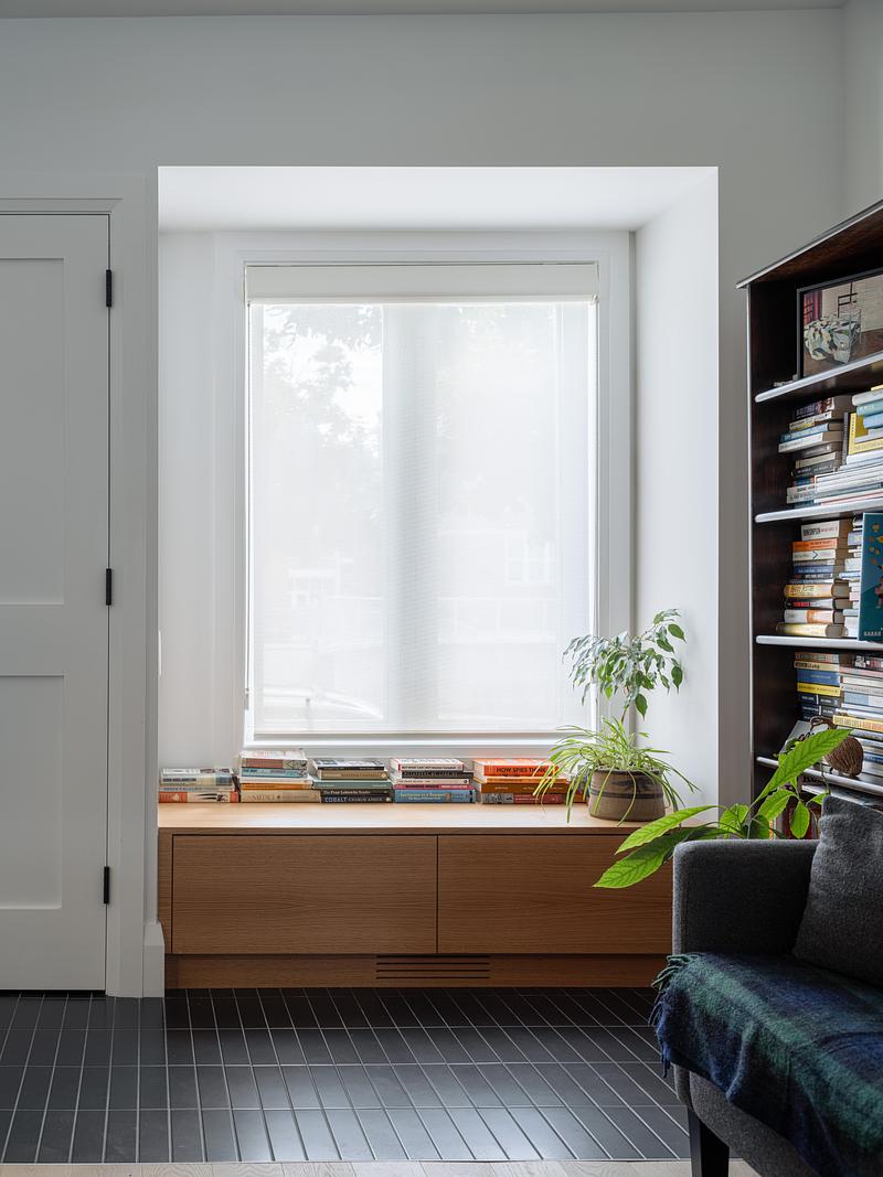 How a Bold Art Collection Became the Blueprint for a 1920s Toronto Gut ...
