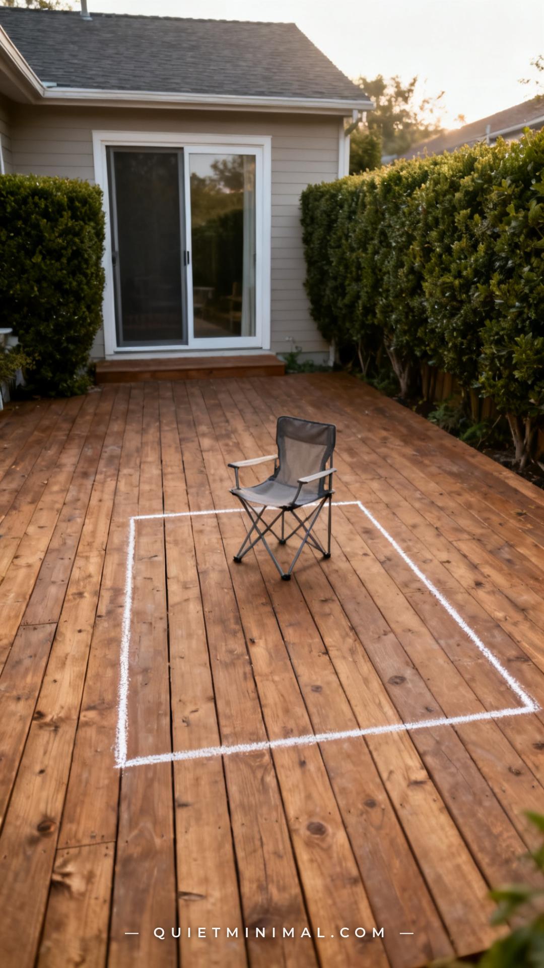 10 Outdoor Area Ideas That Make Any Backyard Feel Like a Designed ...