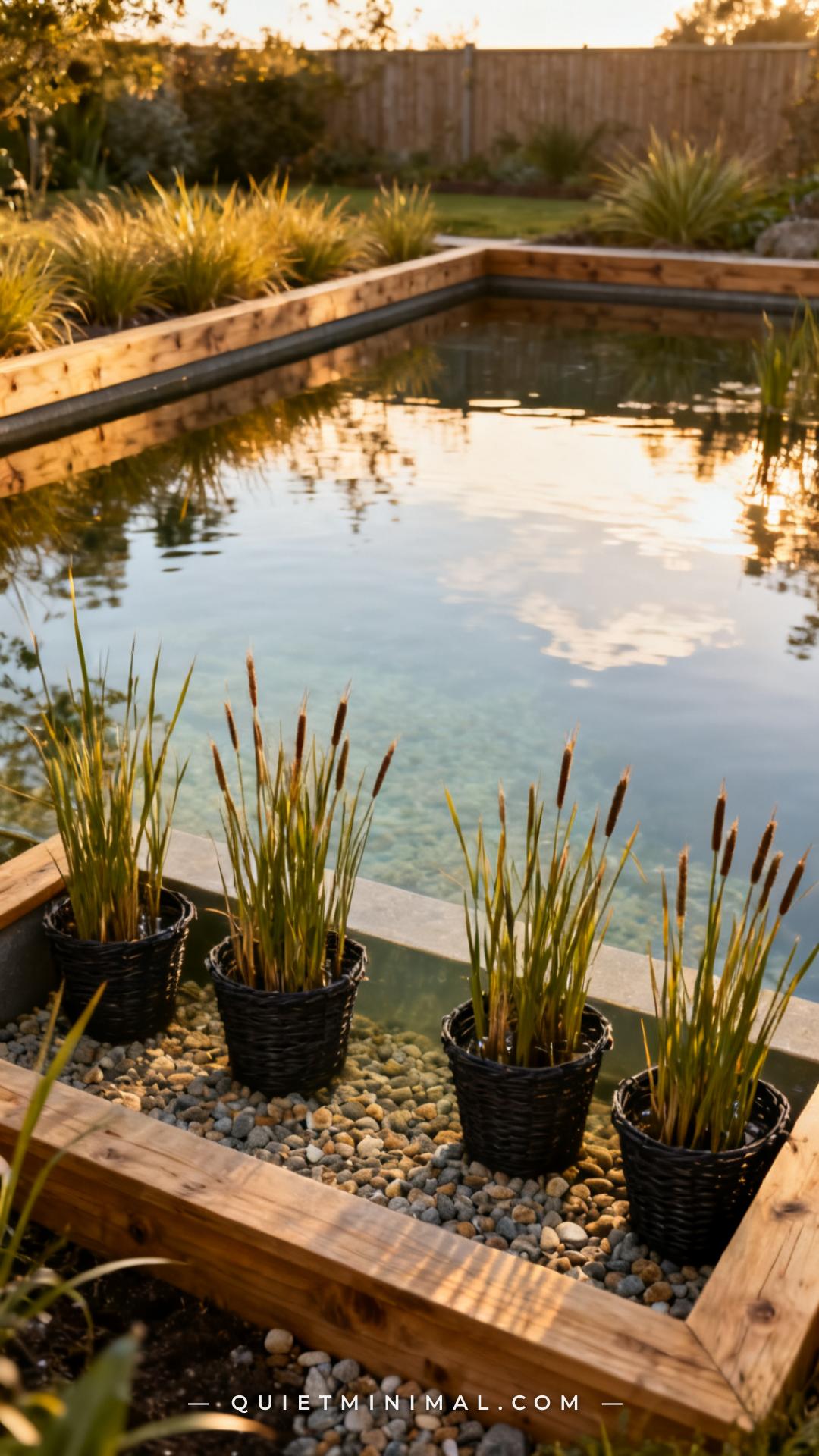 15 Pond Design Ideas for a Wildlife-Friendly Yard (That Actually Work ...