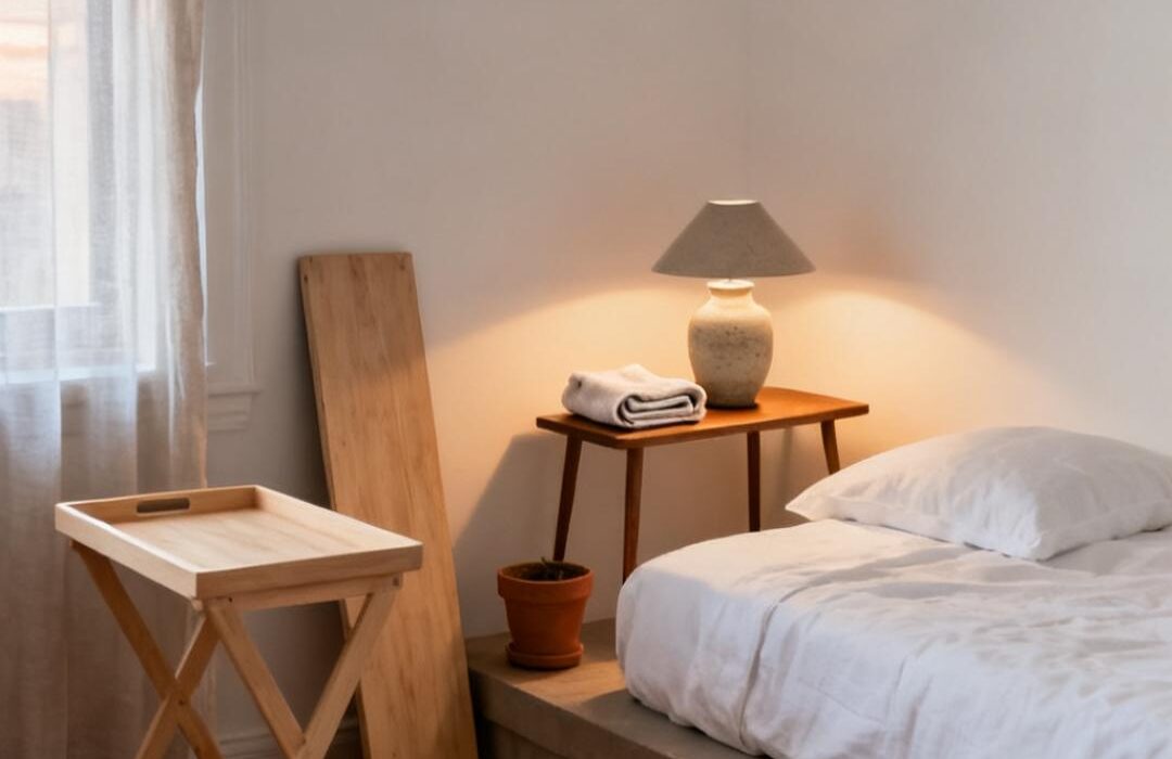 11 Sleepover Setup Ideas for a Small Guest Room That Actually Work ...