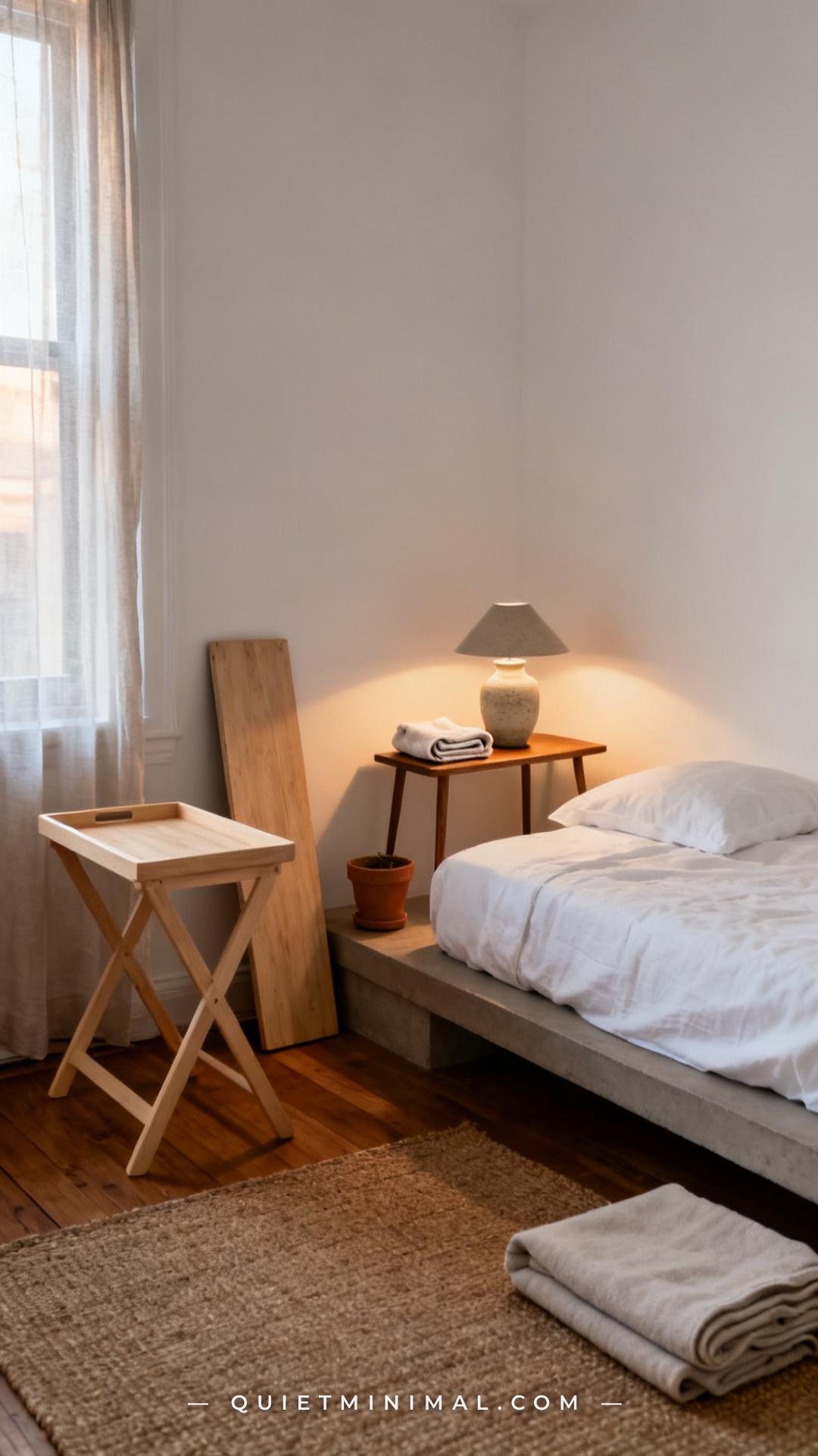 11 Sleepover Setup Ideas for a Small Guest Room That Actually Work ...